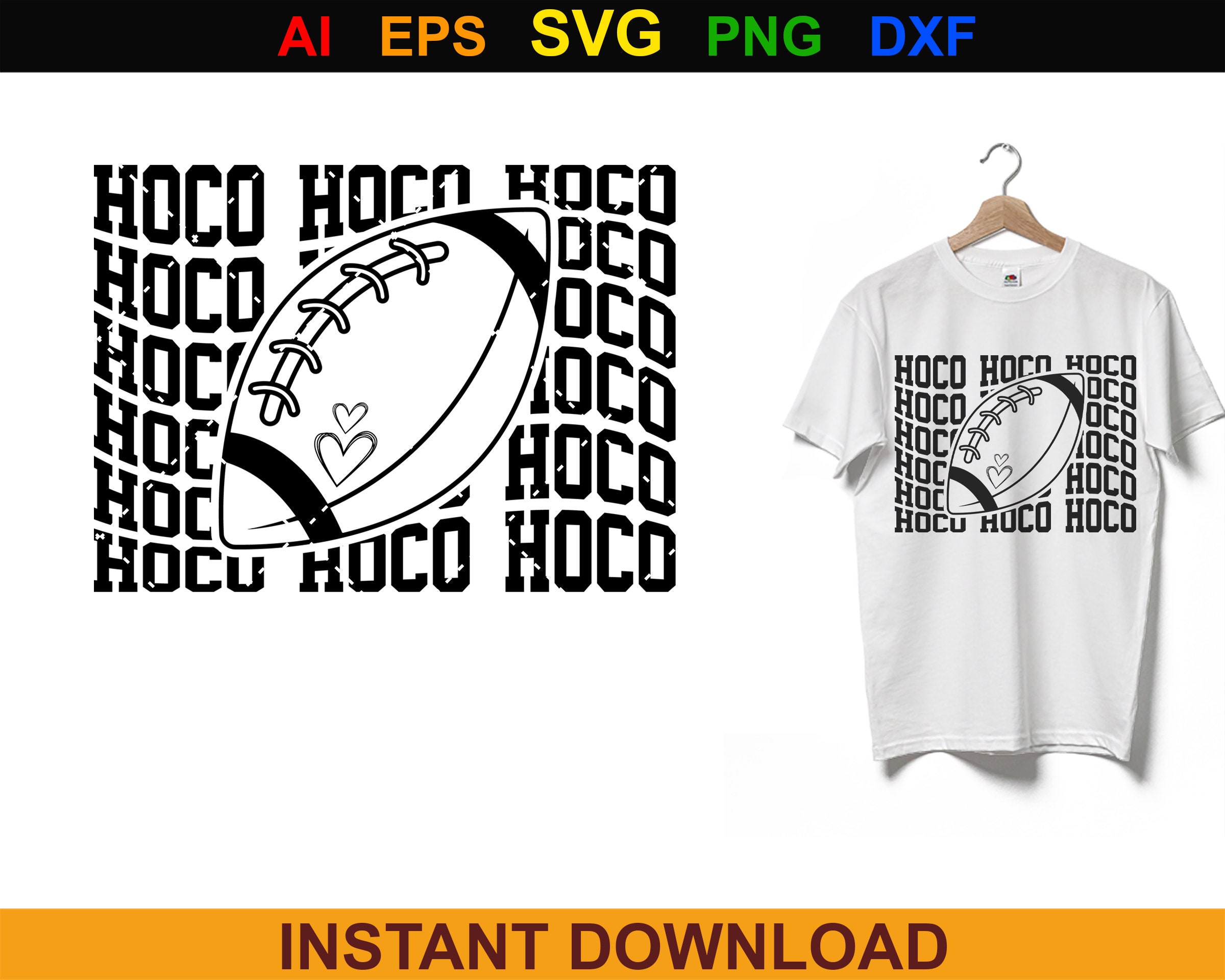 Hoco 2023 Bundle SVG Homecoming 2023 Svg Reunion Svg Hoco - Etsy Canada