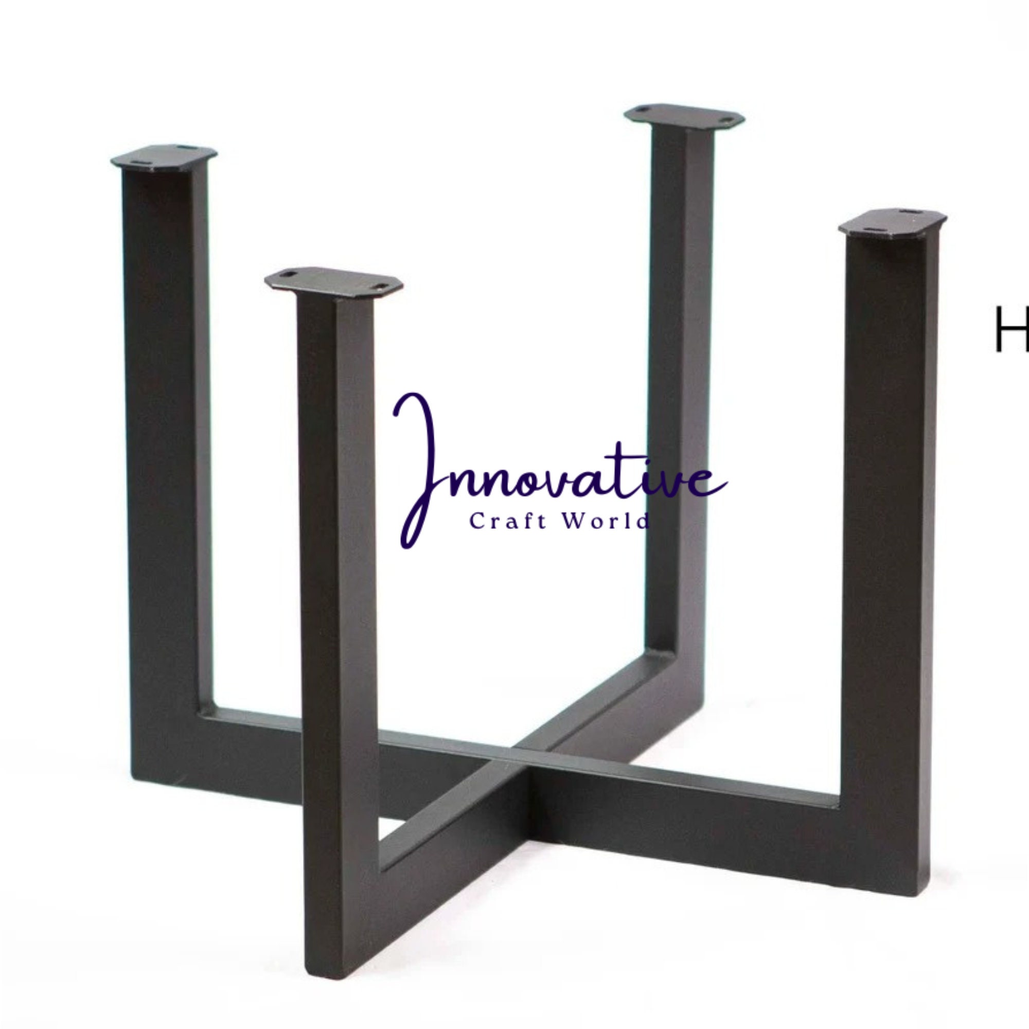 Metal Table Legs for Round Tables, Table Metal Legs, Round Table Base ...