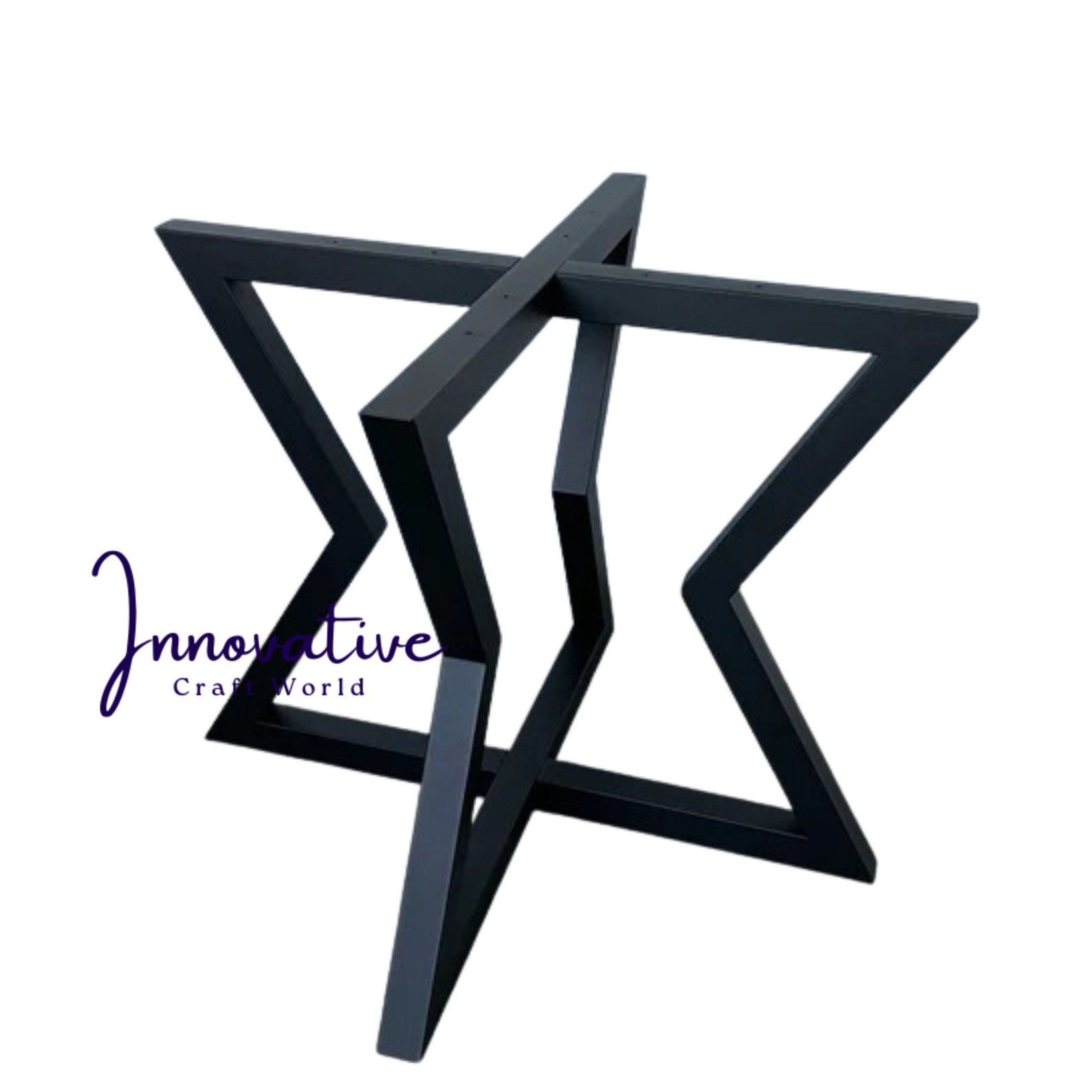 Metal Table Legs for Round Tables, Table Metal Legs, Round Table Base ...