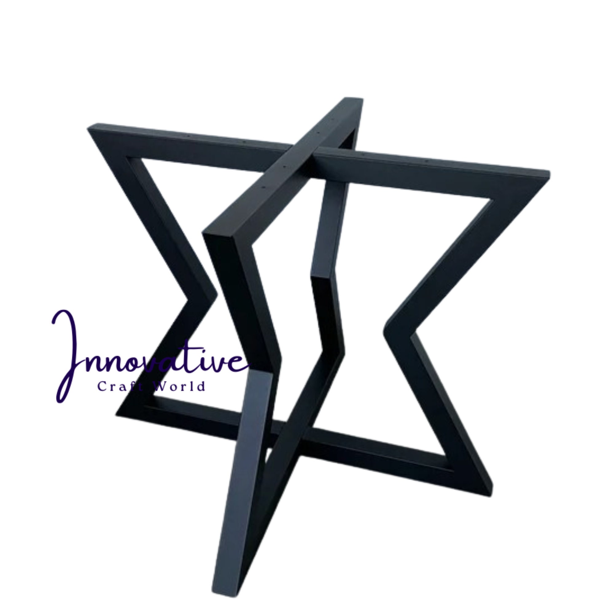 Metal Table Legs for Round Tables, Table Metal Legs, Round Table Base ...