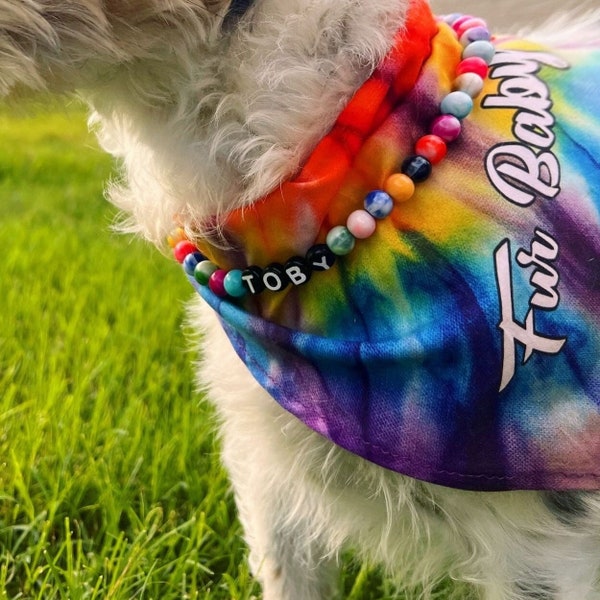 Jewelry for Dogs - Etsy
