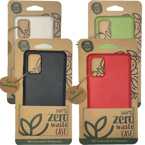 Eco Friendly Samsung Phone Case - Etsy