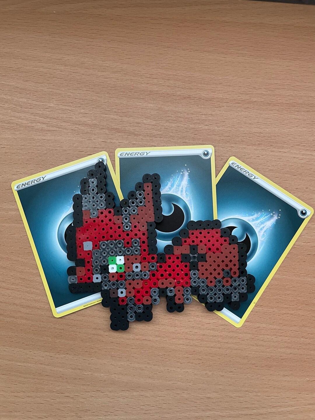 Nickit Sprite - Etsy