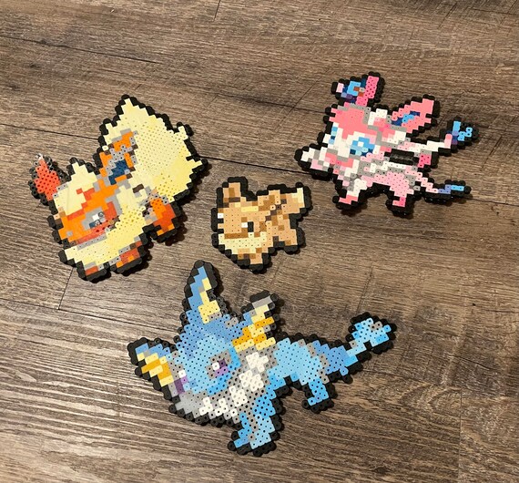 Eevee Sprite