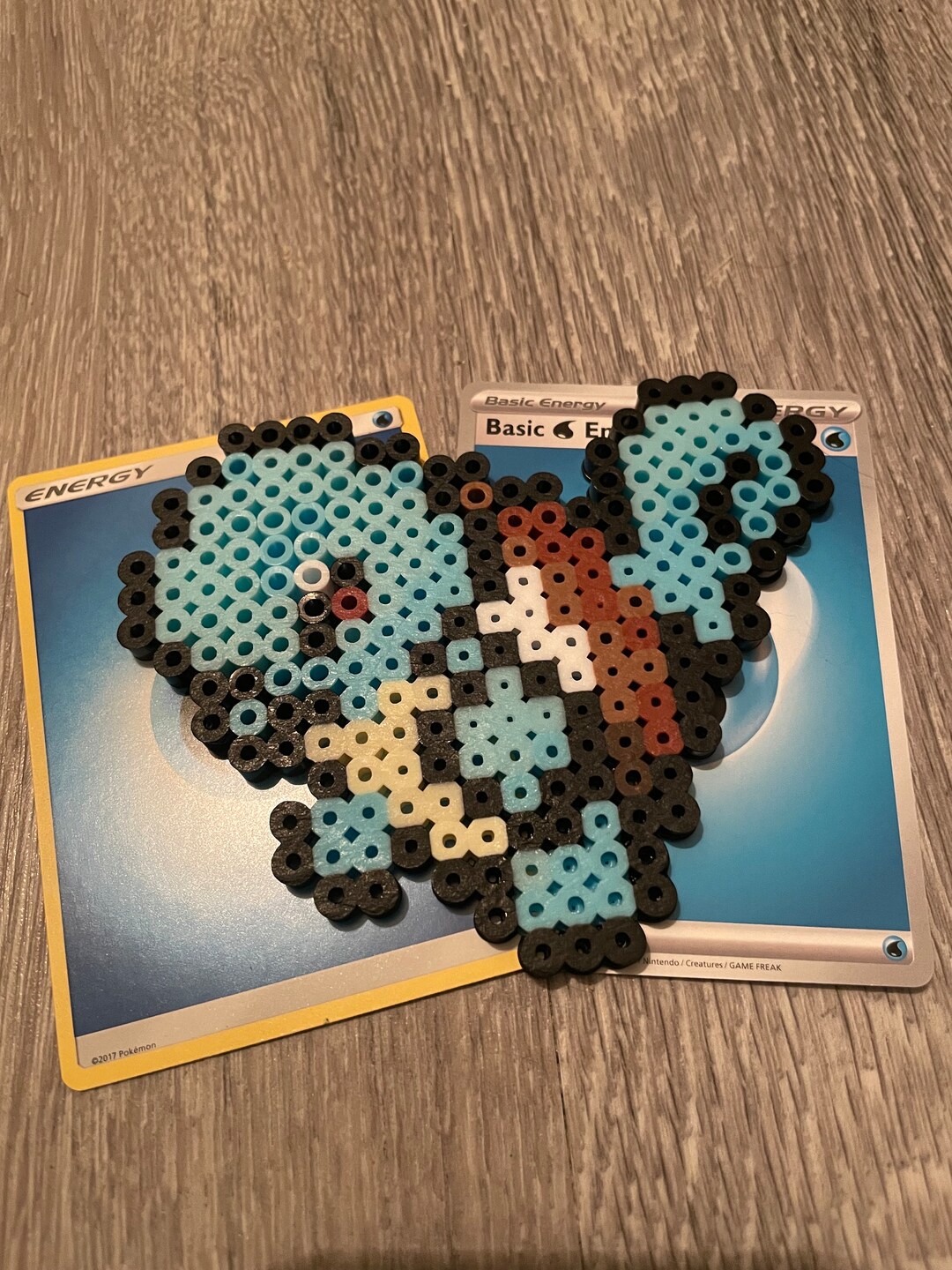 Squirtle Sprite - Etsy