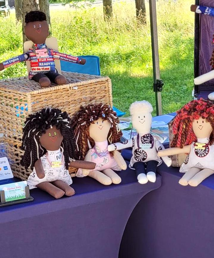 Traditional Rag Doll Girl - Etsy Canada