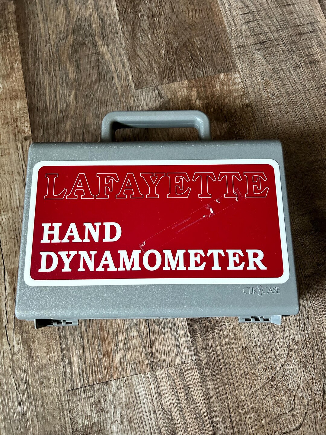 100 KG / 220LB Hand Grip Dynamometer - LAFAYETTE INSTRUMENTS - Etsy