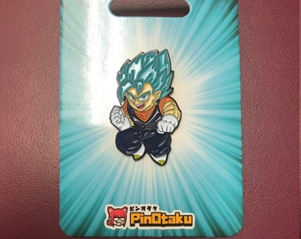 Dragon Ball Z Pins | Etsy
