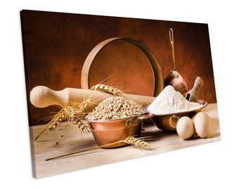 Cooking Wall Art | Etsy