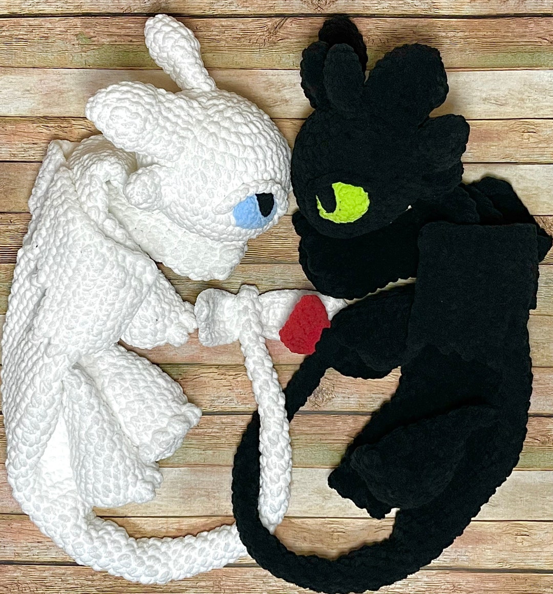 How to Snuggle Your Dragons - Etsy