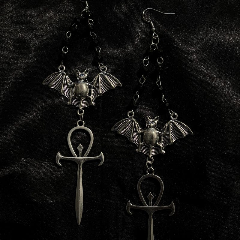 vampiremoonjewellery - Etsy