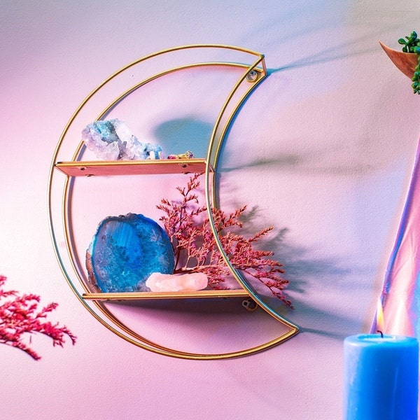 Shelf Bracket - Etsy UK