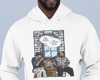 Friday Smokey - Etsy