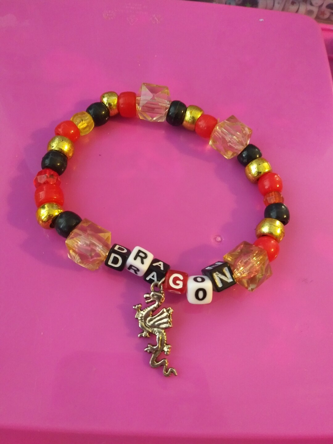 Dragon Draconic Dragonkin Fantasy Otherkin Nonhuman Roleplay - Etsy