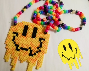 Melting Melty Trippy - Etsy