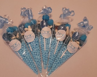 Blue Baby Shower | Etsy