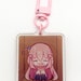 2" Mango Box Bocchi the Rock! Keychain - Etsy