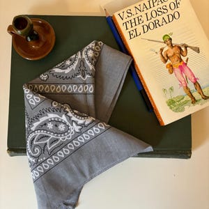 John B & Sarah Cameron Couple Bandana Set + Mini Choker | OBX Inspired ...