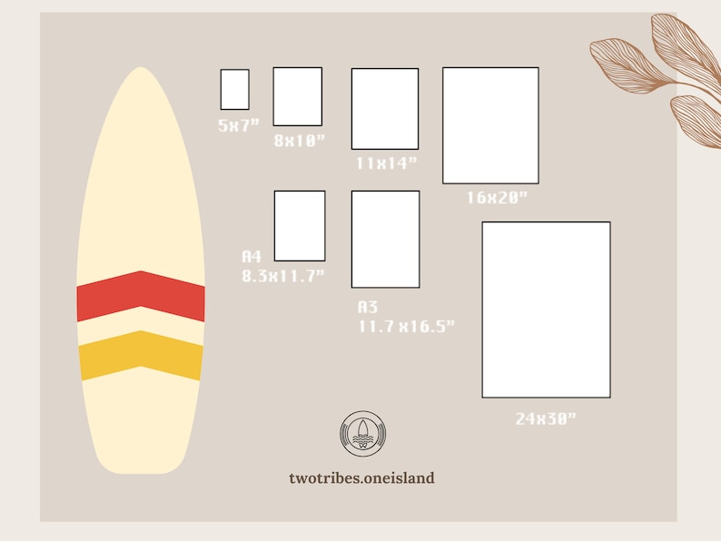 Outer Banks Poster Print, John B + Sarah Cameron|, OBX Art, Wall Decor ...