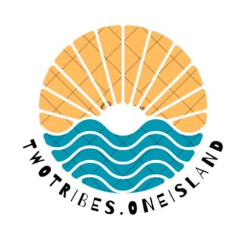TWOTRIBESxONEISLAND - Etsy