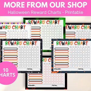 Halloween Checklist, Checklist Printable, Halloween to Do List ...