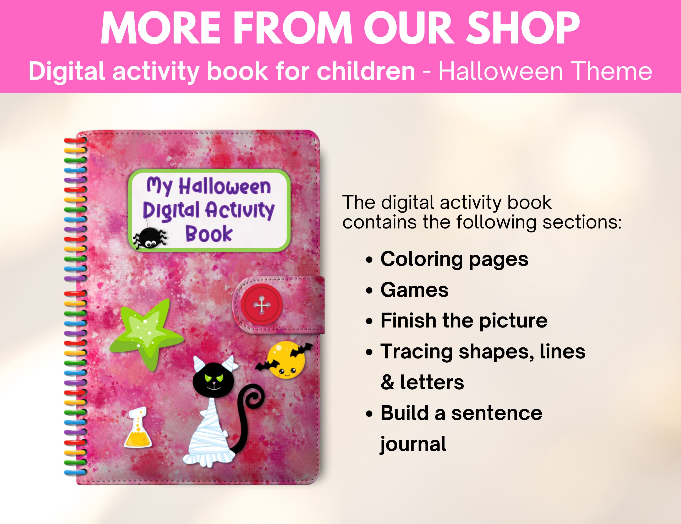 Korean Writing Practice, Korean Hangul, Korean Writing Paper, Korean ...