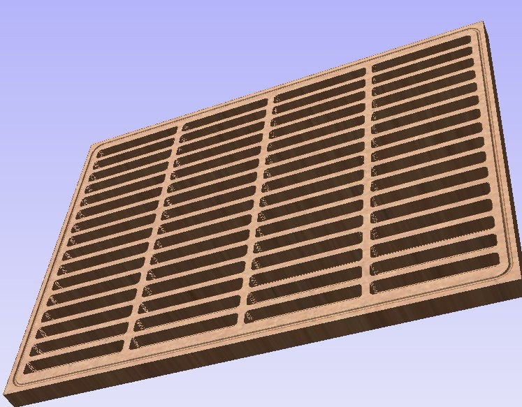 CNC Router Deluxe Tool and Bit Organizer Storage Tray Extra - Etsy