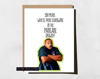 Scrubs Birthday Card | Etsy UK