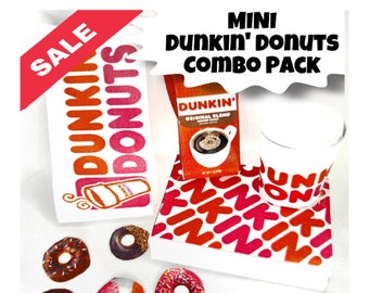 Printable 1:6 Crumbl Cookies Pack - Doll Toys - DIY Instant Download ...