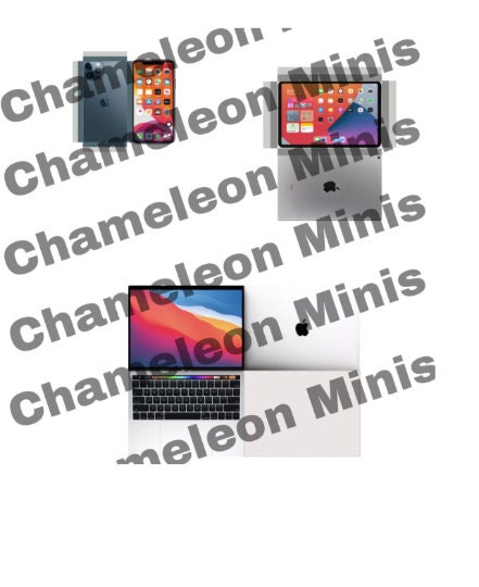 Printable 1:12 ALL Electronics / Xbox / PS5 Pack - Doll Toys - DIY ...