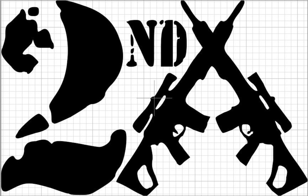 2nd Amendment Vinyl Decal - Etsy