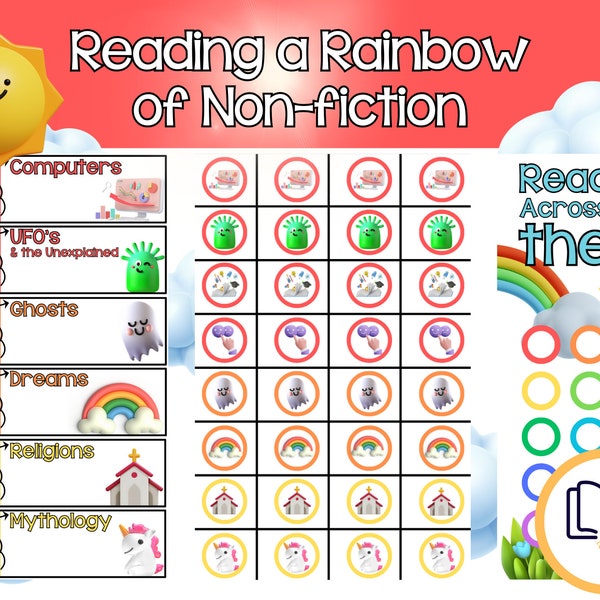 Nonfiction Books - Etsy