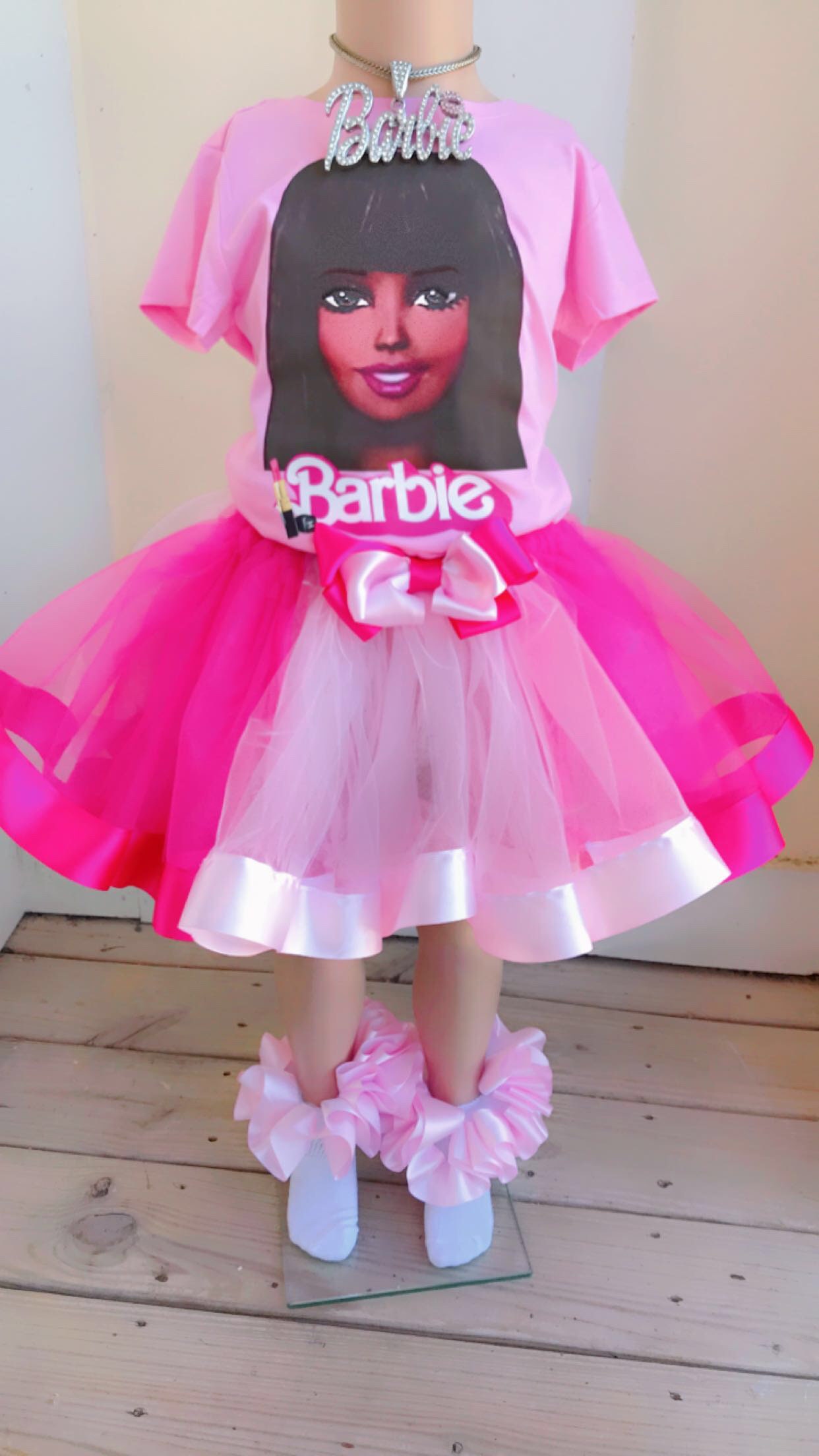 Custom Barbie Sets - Etsy