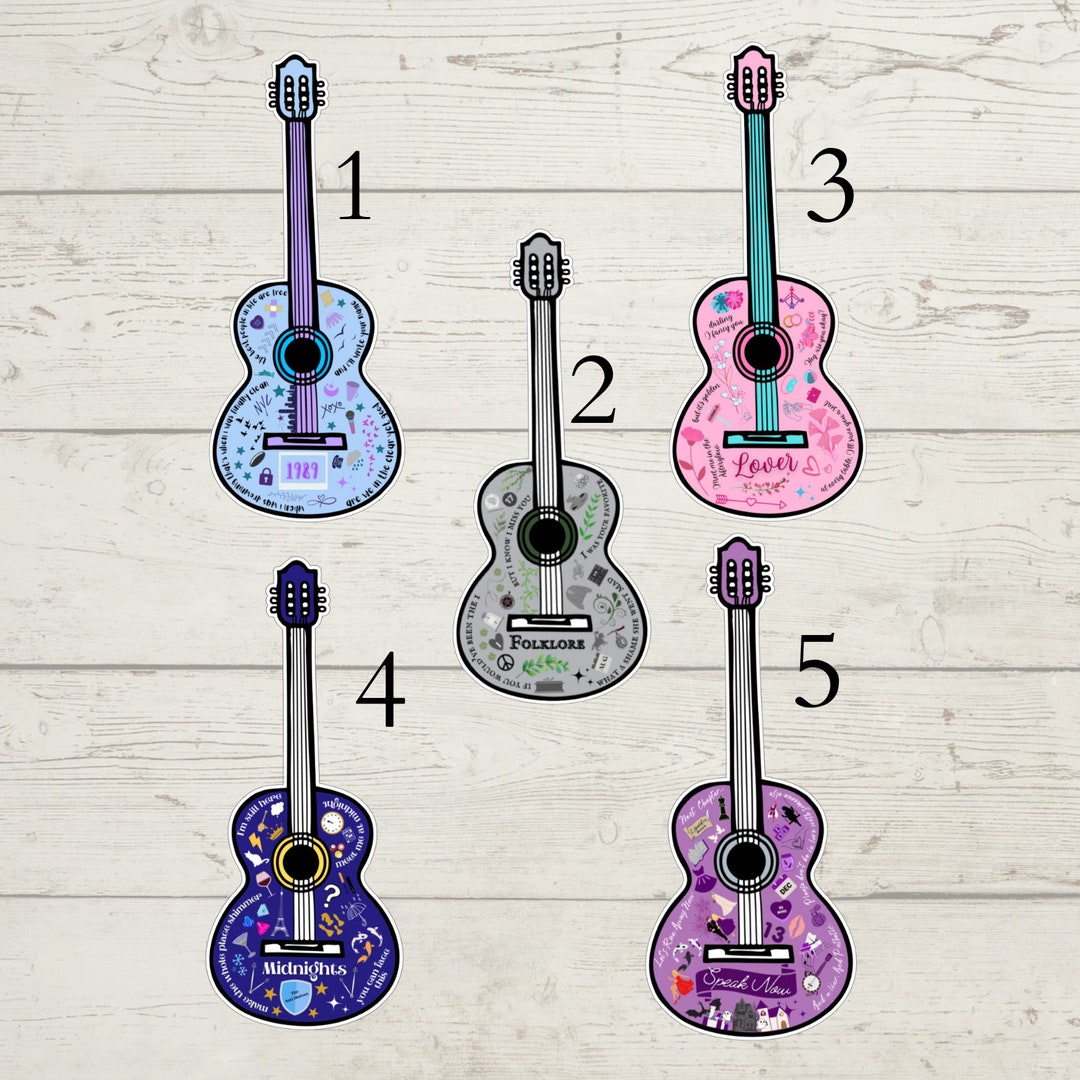 Taylor Stickers,swift Stickers,cell Phone Stickers,waterproof Stickers ...