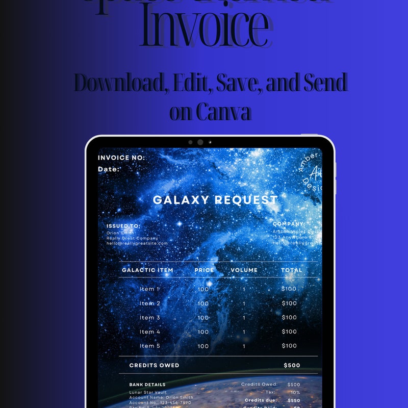 AmberVioletDesign - Etsy