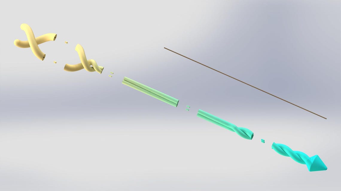 TRI ROD / Full Size the Legend of Zelda: Echoes of Wisdom (printing) - Etsy