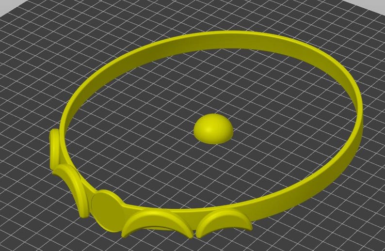 Zelda's Cosplay Kit 3D Model/ the Legend of Zelda: Echoes of Wisdom - Etsy