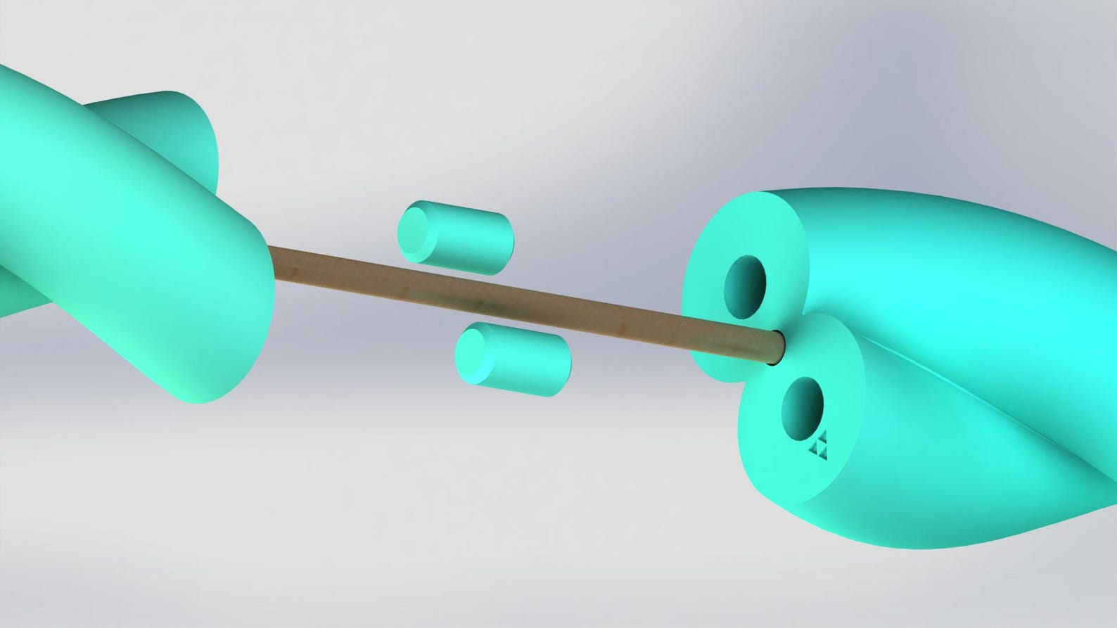 TRI ROD / Full Size the Legend of Zelda: Echoes of Wisdom (printing) - Etsy