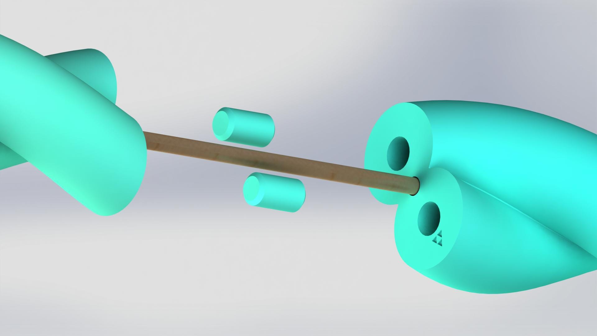 TRI ROD / Full Size the Legend of Zelda: Echoes of Wisdom (printing) - Etsy