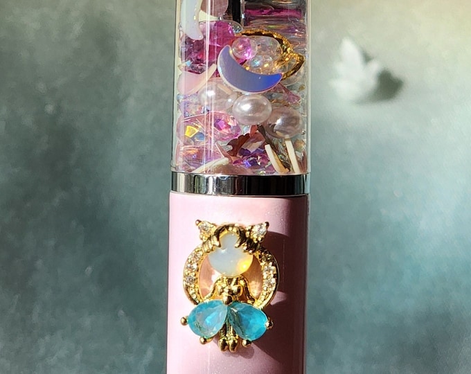 Magical Girl | Sailor Moon | Kawaii | Float Pen | Snowglobe Pen ...