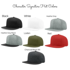 Disney Leather Patch Hats | Disney Autograph Books | Character ...