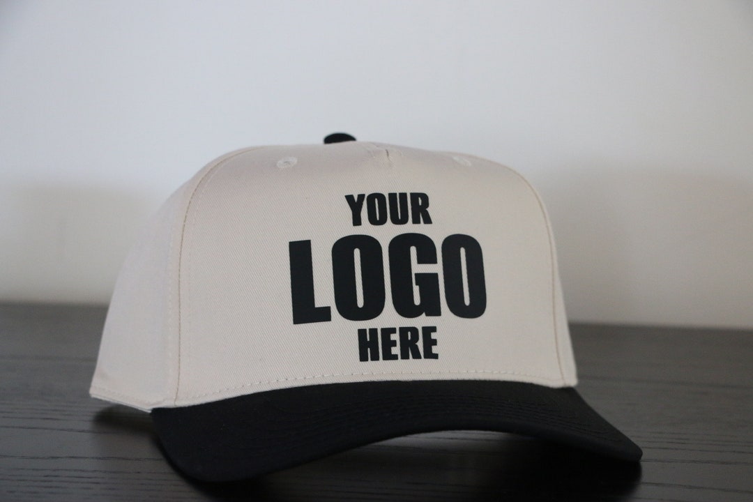 Customized Hats | Company Logo Snapback Hat | Bulk Hats for Businesses ...