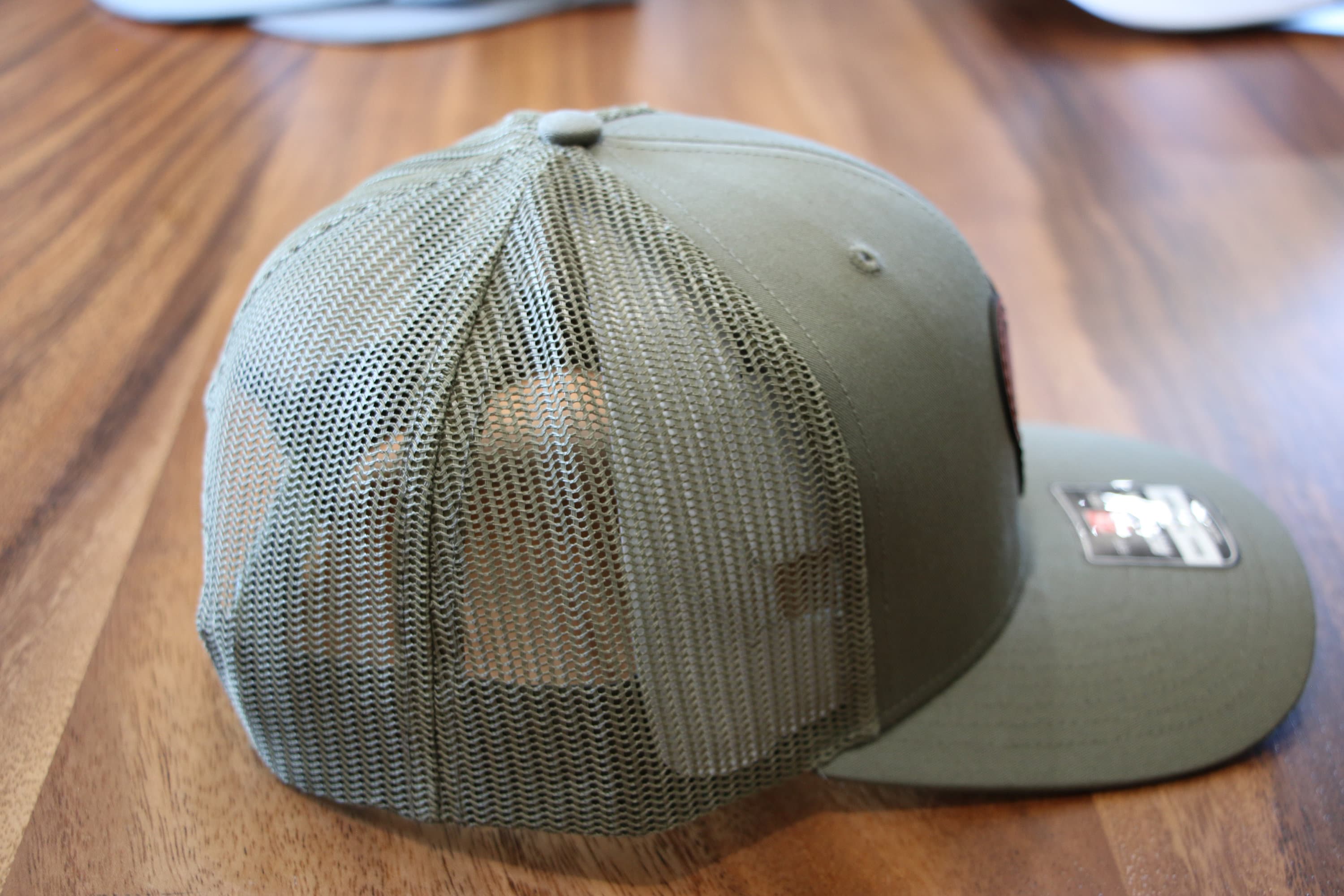 Mickey Mouse Leather Patch Hat Leather Patch Hats Disney - Etsy