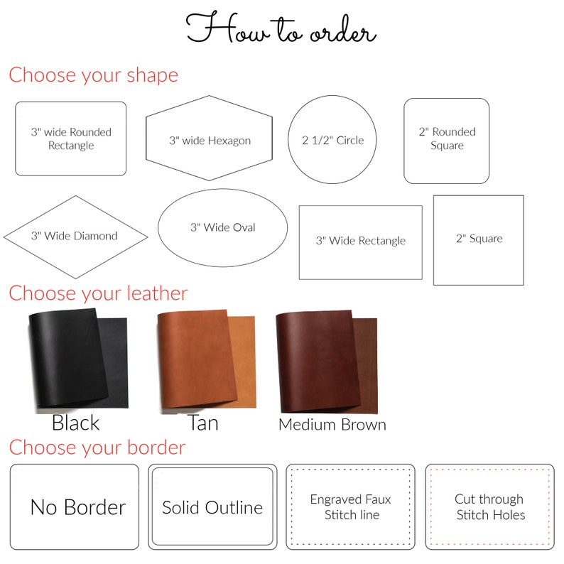 Mom Patches | Leather Patch | Backpack Patches | Leather Patch Hats ...