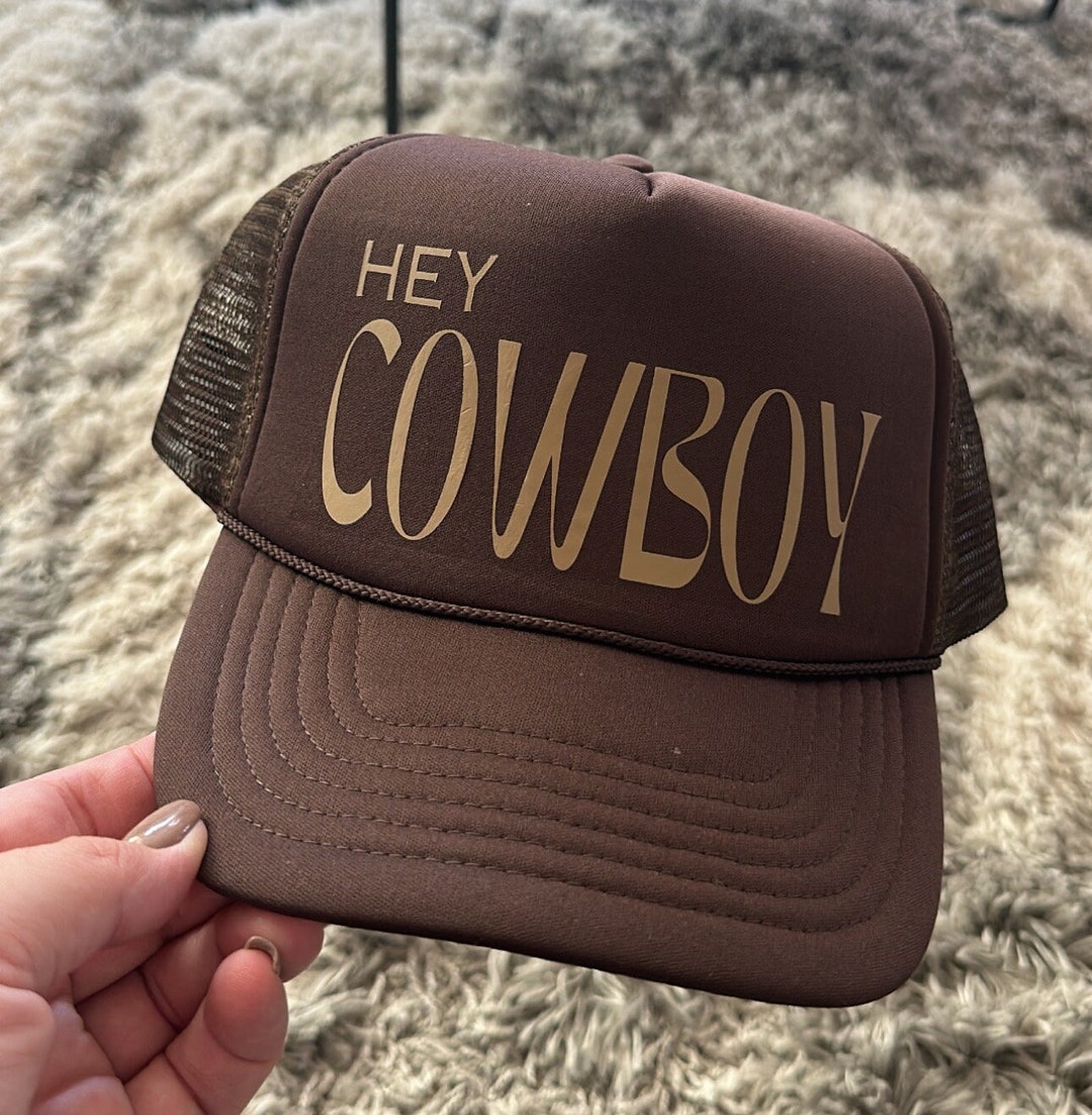 Custom Trucker Hat Cap Bach Party Hats Bridesmaids Hats - Etsy