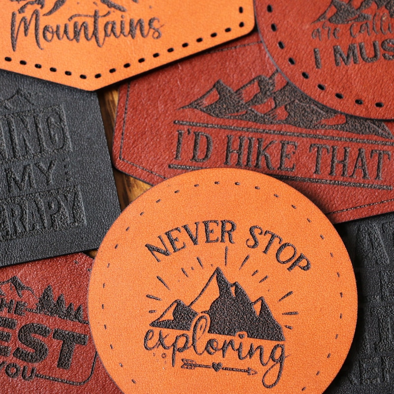 Backpack Patches - Etsy