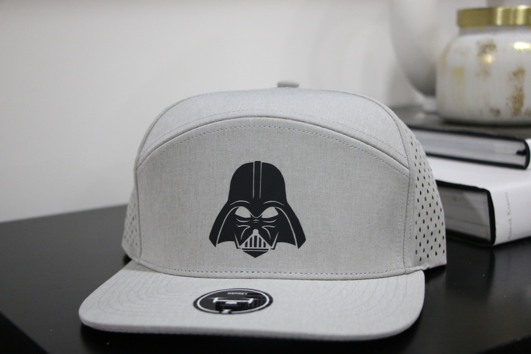 Hydro Star Wars Hat | Disney Hats | Disney Gifts | Leather Patch Hat ...