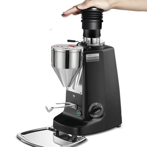 Single Dose Hopper and Bellows for Mazzer Super Jolly / Luigi - Etsy