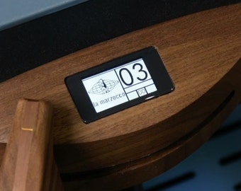 Espresso Shot Timer - Etsy