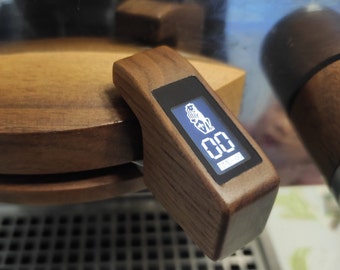 La Marzocco Linea Mini Shot Timer - Etsy